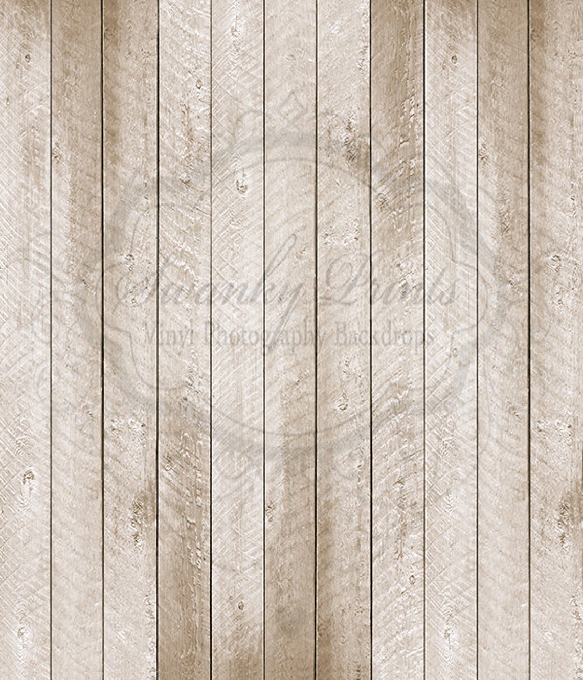 3ft X 4ft Vinyl Photography Backdrop / Floordrop Light Scuffed Wood - Etsy