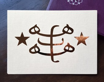 Baha'i Calligraphy - Etsy