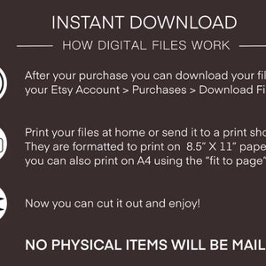 Happy Naw-ruz Printable Greeting Card / Instant Download / Hand ...