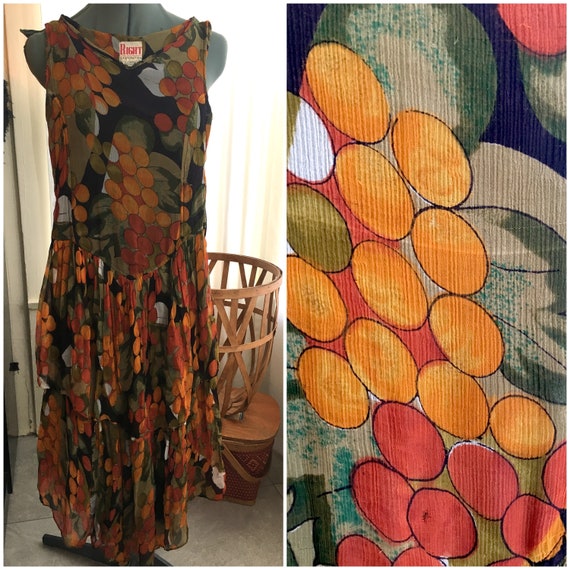 Berry Much Fun Dress - Gem