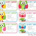 Personalized School Money Printable Stickers School Labels Teacher ...