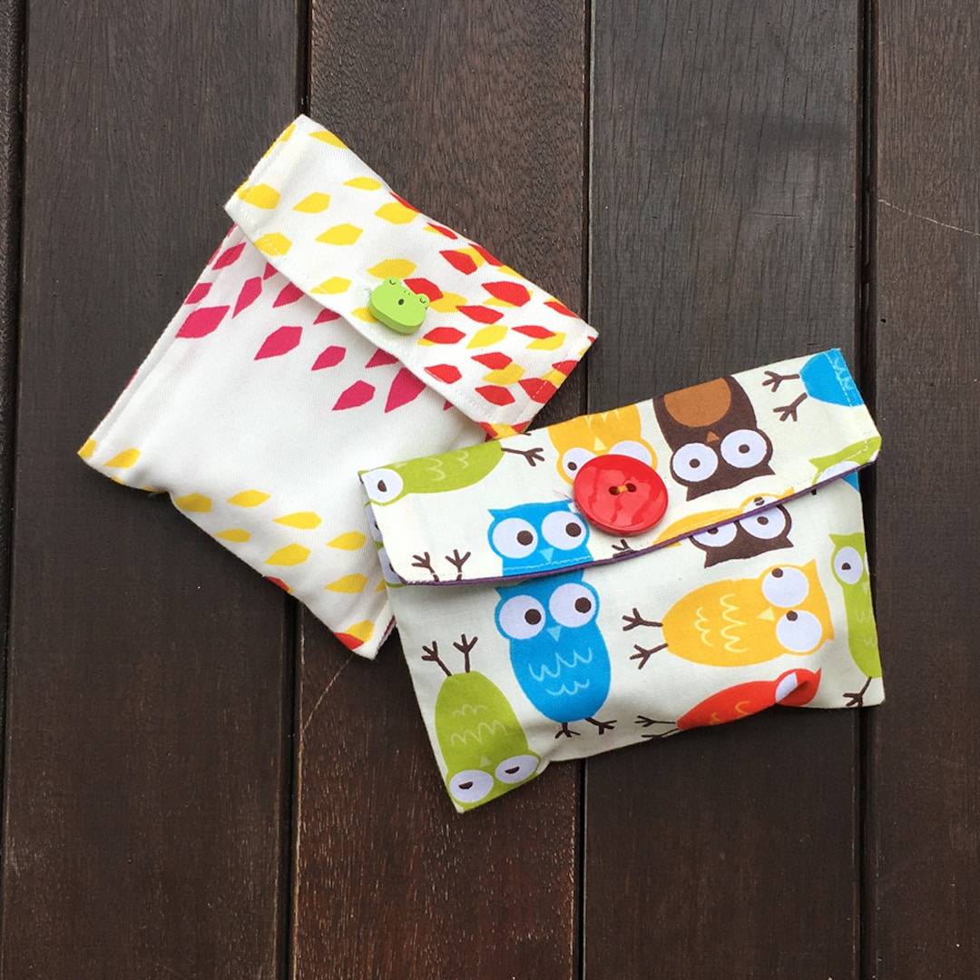 Fast Multifunction Pocket for Beginners - Etsy