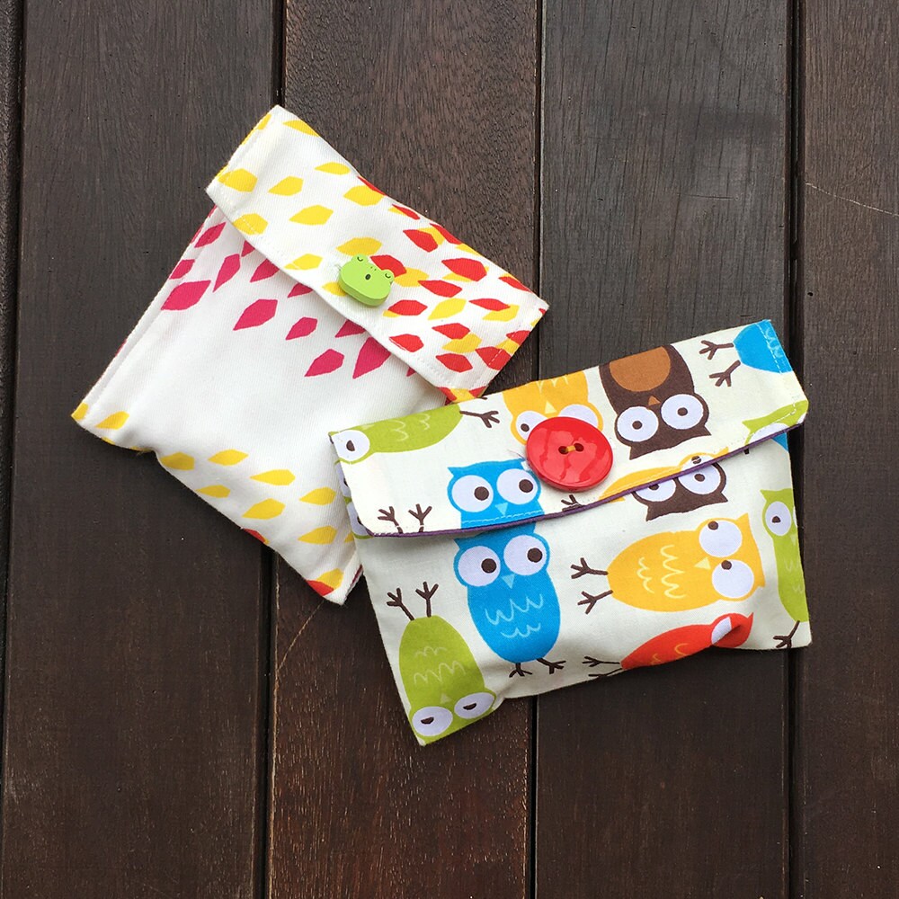Fast Multifunction Pocket for Beginners - Etsy