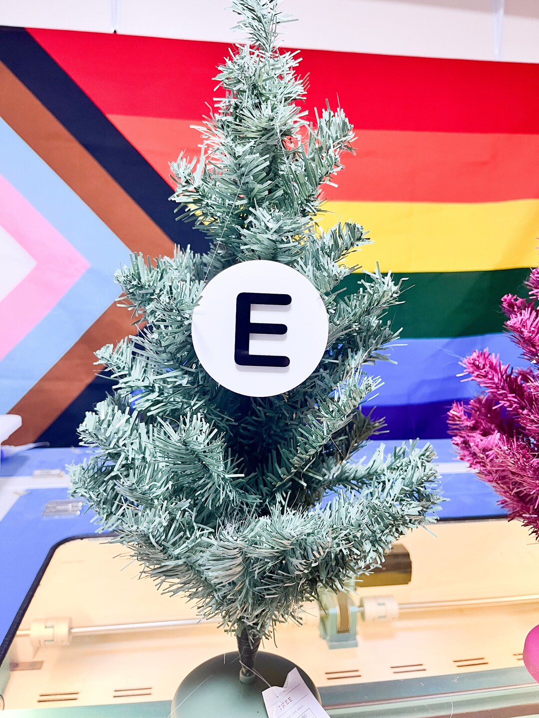 Jumbo Friendship Bracelet Bead Ornaments Alphabet Beads, Eras Tour ...