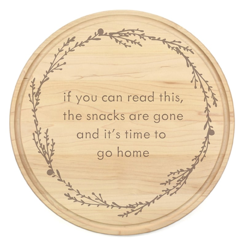 Charcoochie Board - Etsy