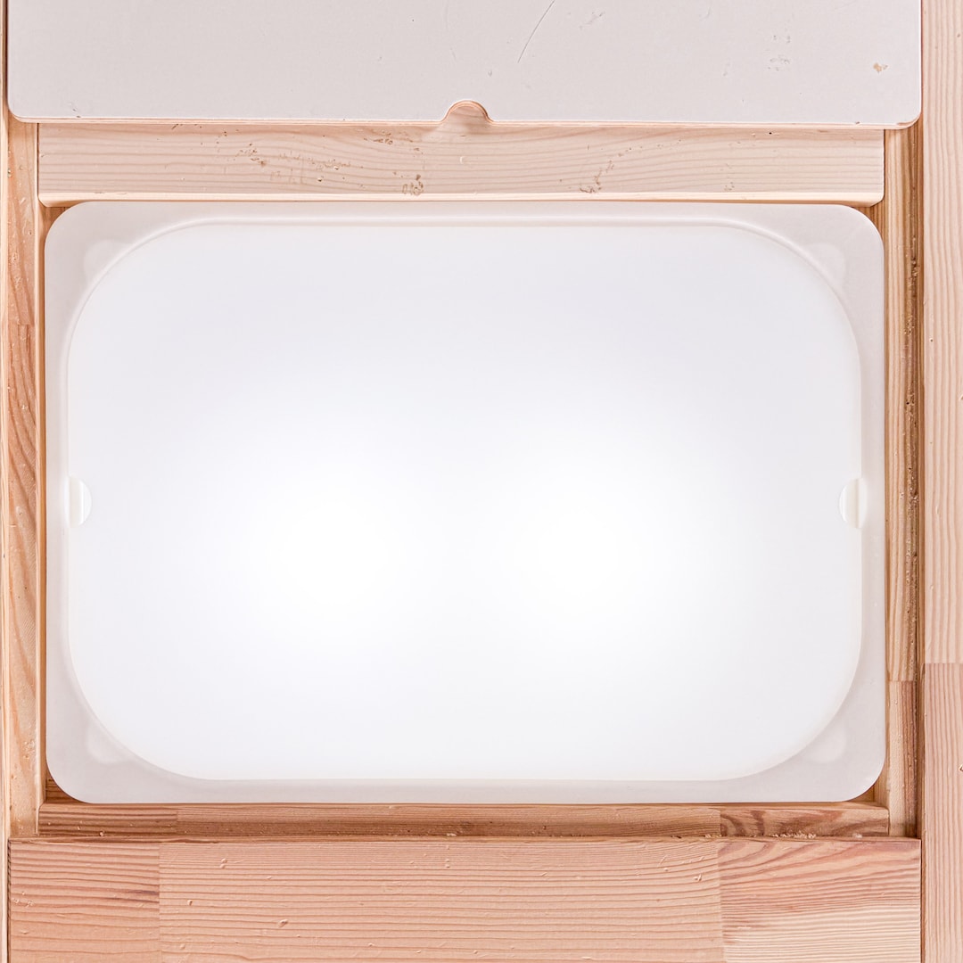 Light Box Insert for IKEA Trofast Bins/flisat Table | Ikea Sensory ...