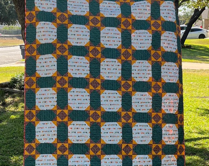 Singularity Quilt Pattern - Etsy