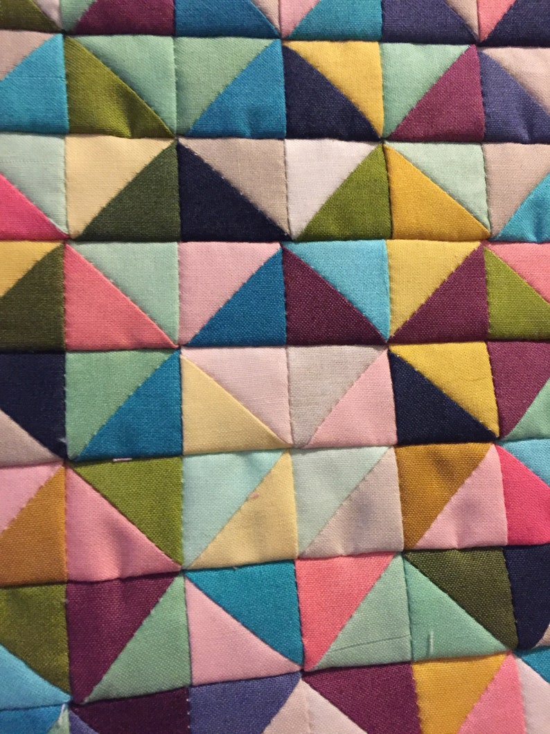 Singularity Quilt Pattern - Etsy