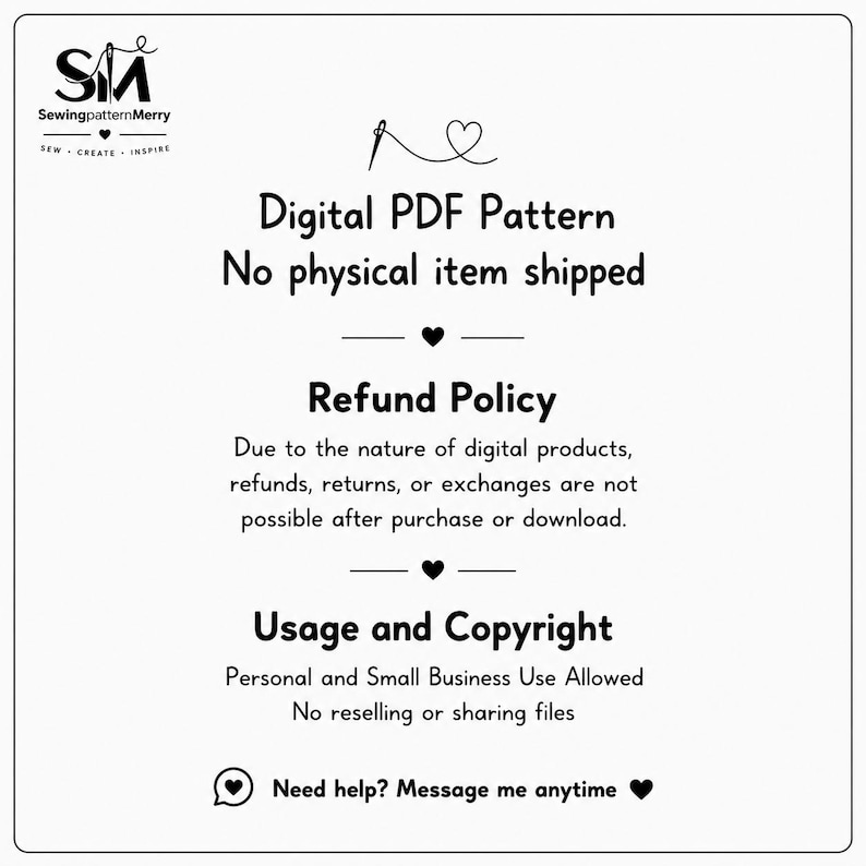 Make up Pouch Sewing Pattern |zipper Pouch Pdf Download - Etsy