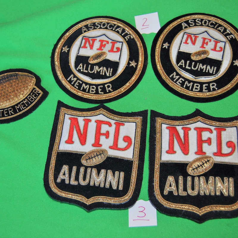 Bullion Patch - Etsy