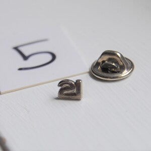 Vintage Organization Pins 21, Coast Guard, Ruritan, Music, Bible Class ...