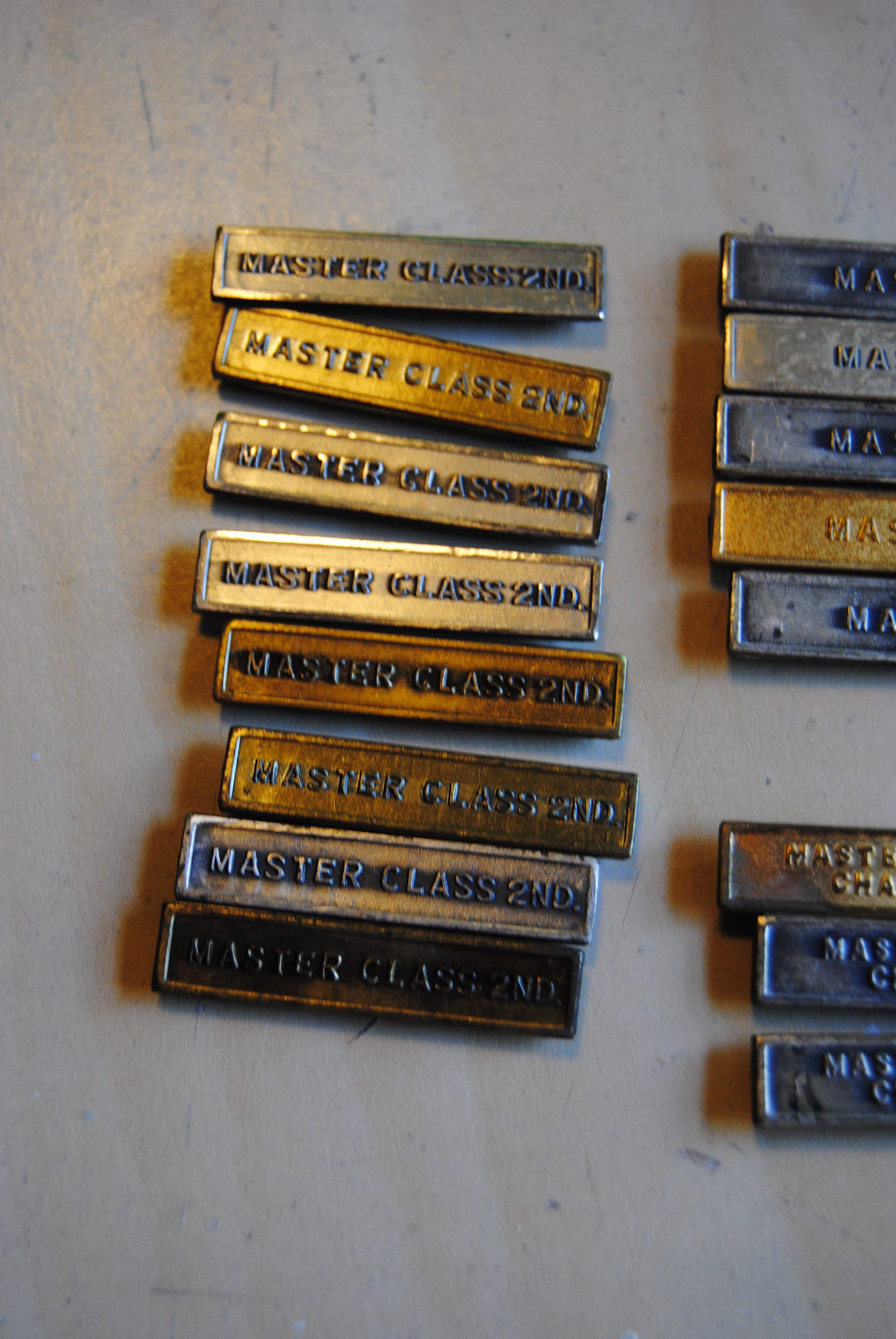 Nra Medal for sale | Only 3 left at -70%