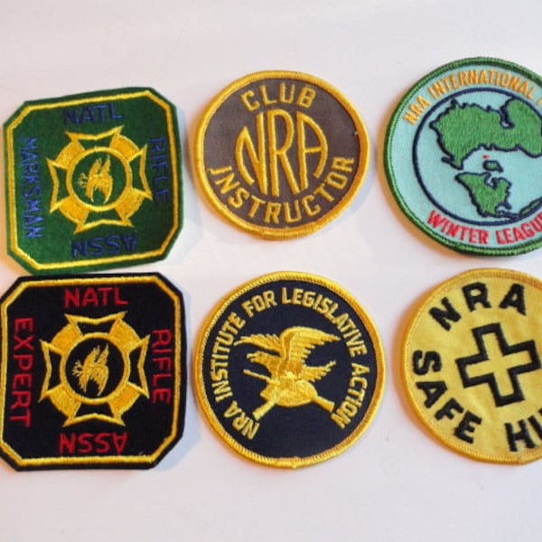 Nra Instructor - Etsy