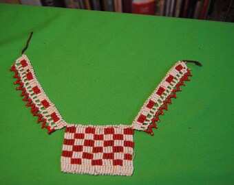 Swazi Necklace - Etsy