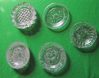 Sandwich Glass - Etsy