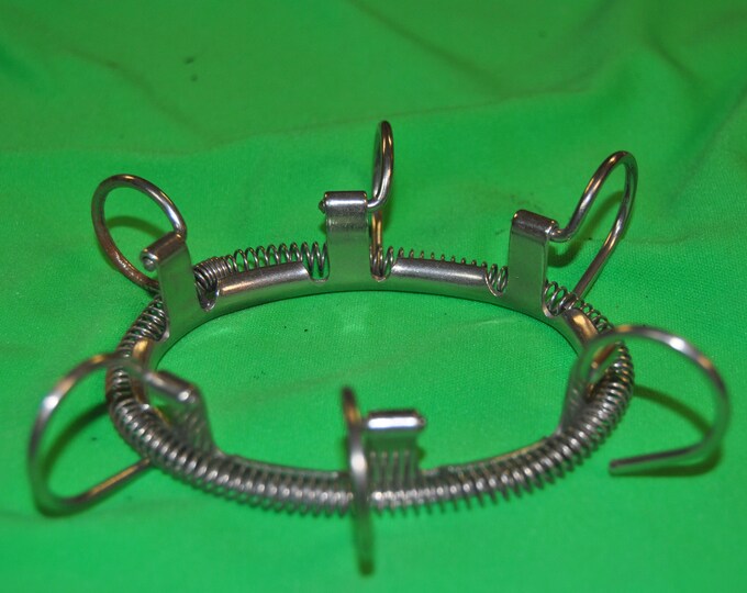 Vintage Singer Stocking Darner With Instruction Booklet - Etsy