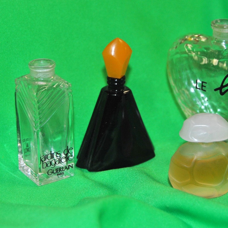 French Perfume - Etsy