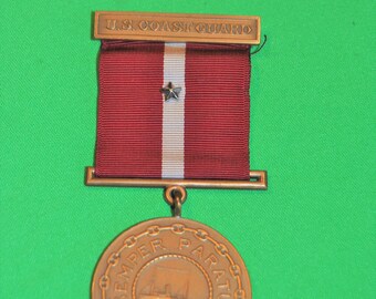 Wwii Silver Star Medal - Etsy