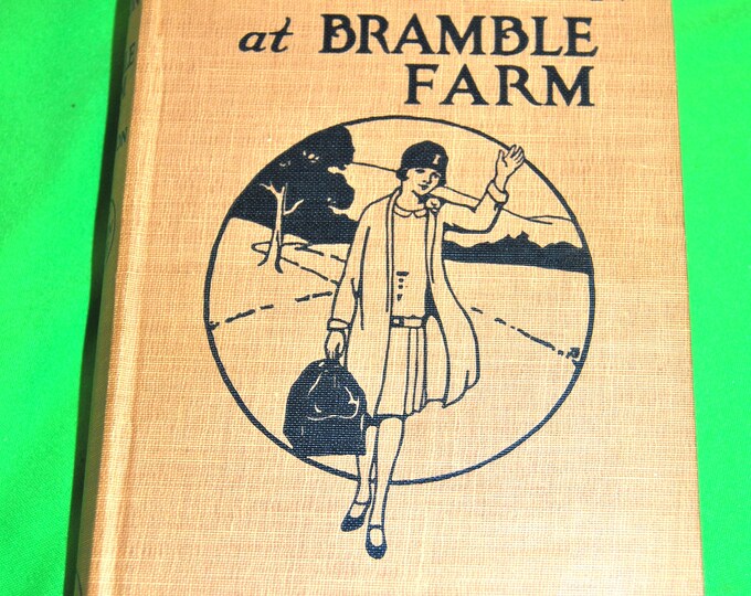 Vintage Betty Gordon Series Books - Etsy