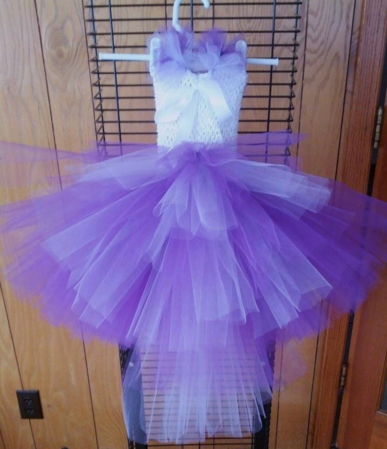 My Little Pony Rarity Tutu Dress MLP Costume Halloween MLP - Etsy