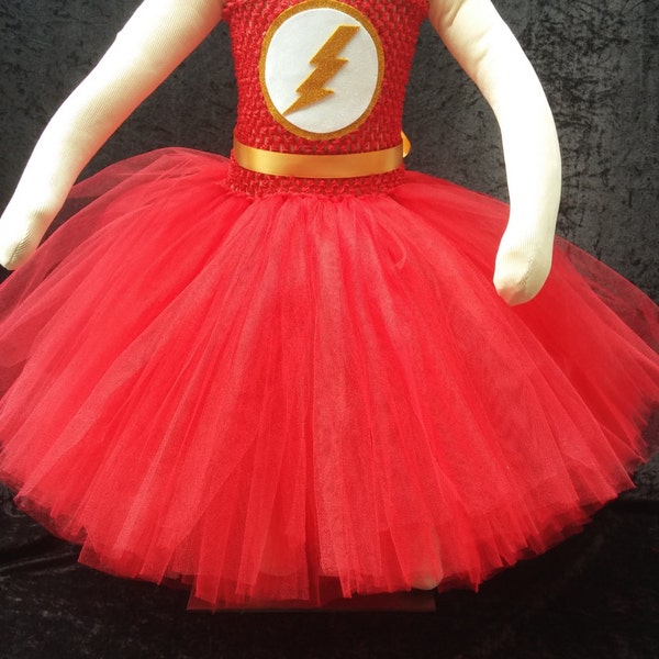 Flash Costume - Etsy