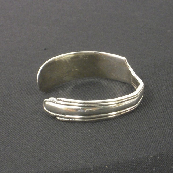 Silverware Bracelet - Etsy