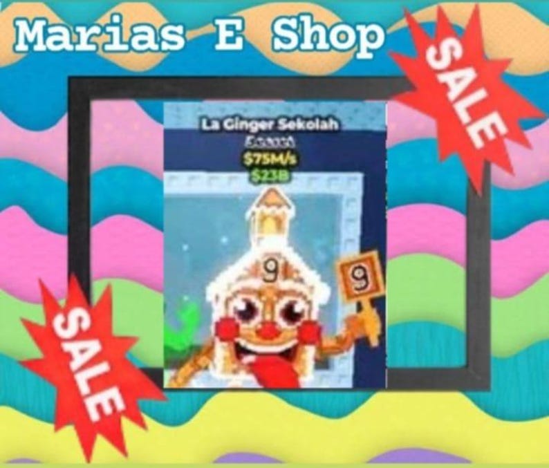 Radioactive La Secret Combination | SAB - Etsy