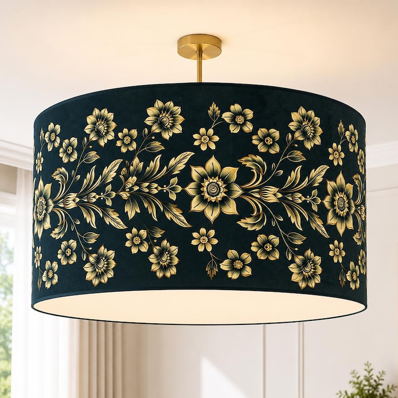Bespoke Ceiling Roses - Etsy