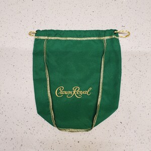 Peach Crown Royal Fabric - Etsy