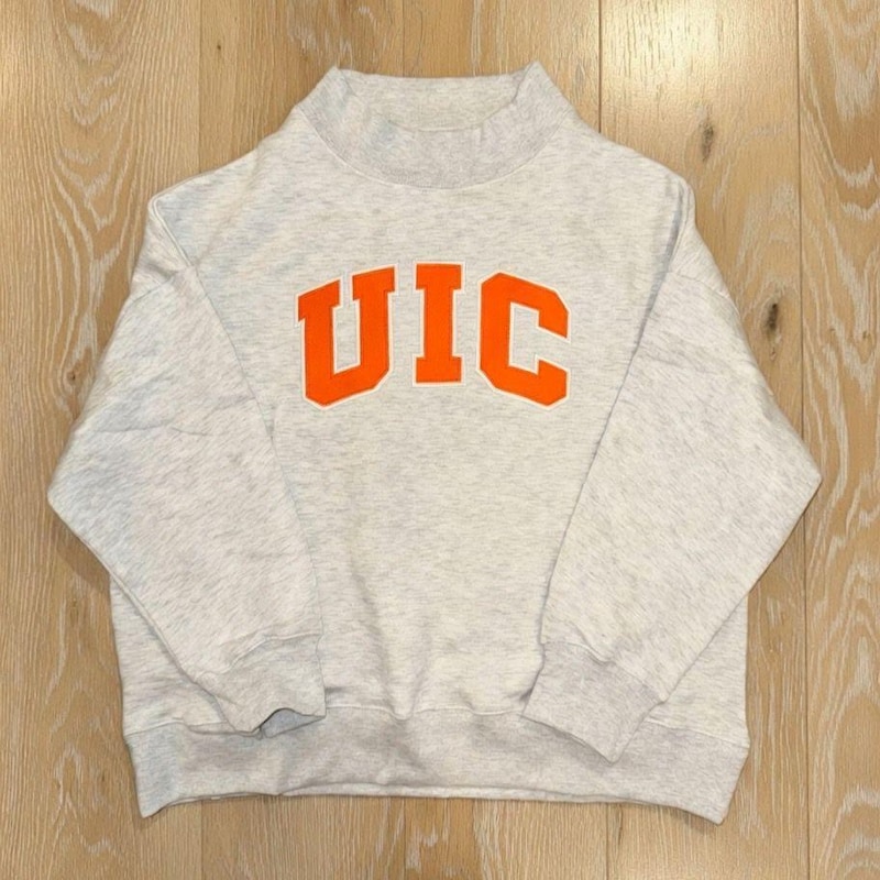 Cheerleader Mock - Etsy