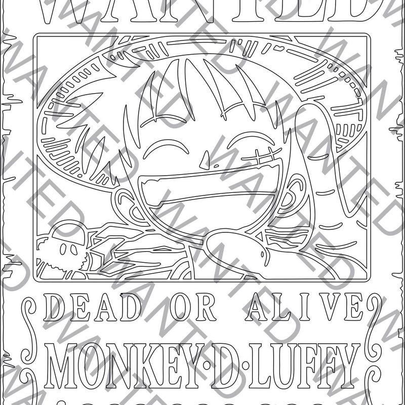 Anime Fanart Poster - Etsy