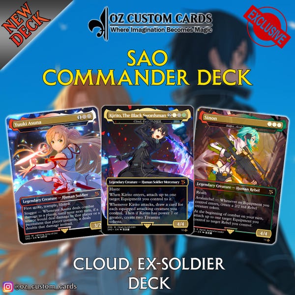 Cloud Ex Soldier Proxies - Etsy
