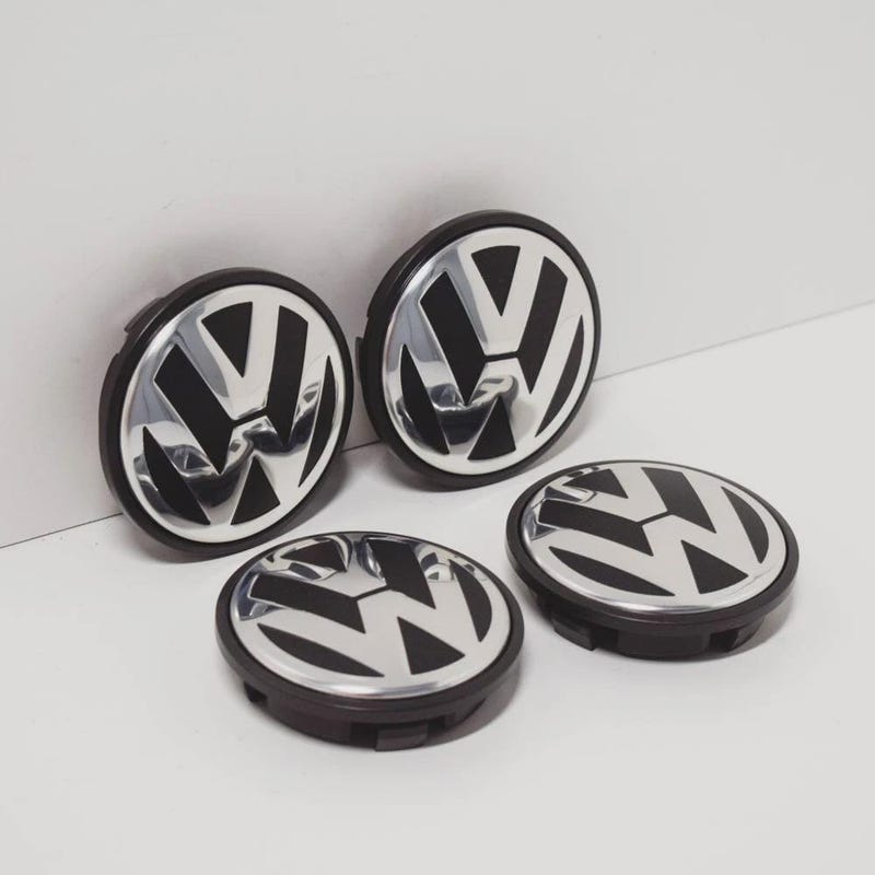 Vw. Stickers - Etsy UK