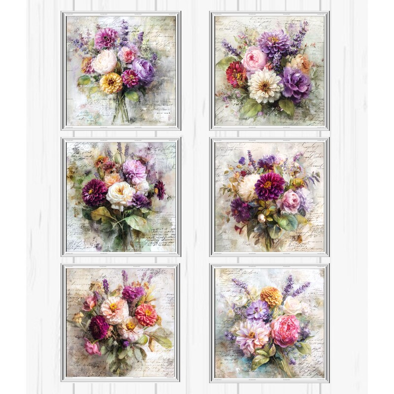 Handmade Card Toppers - Etsy UK