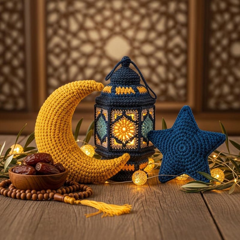 Lantern Ramadan - Etsy