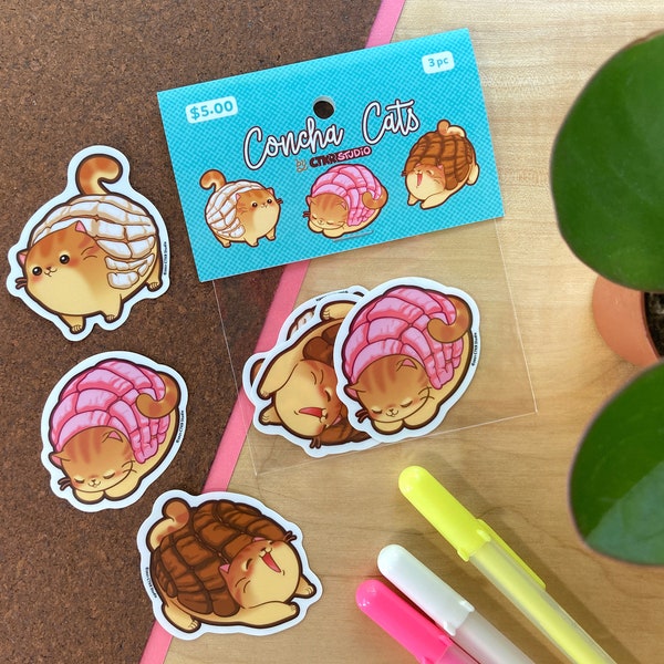 Mexican Vinyl Stickers - Etsy