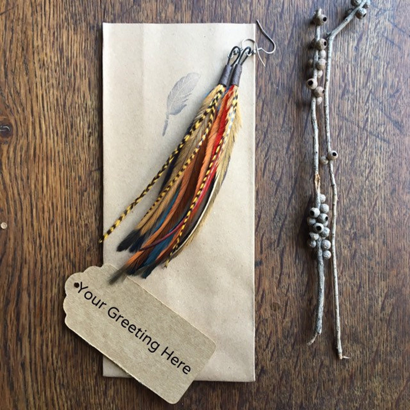 Feathers Emu Feathers Millinery Hat Making Peacock | Etsy