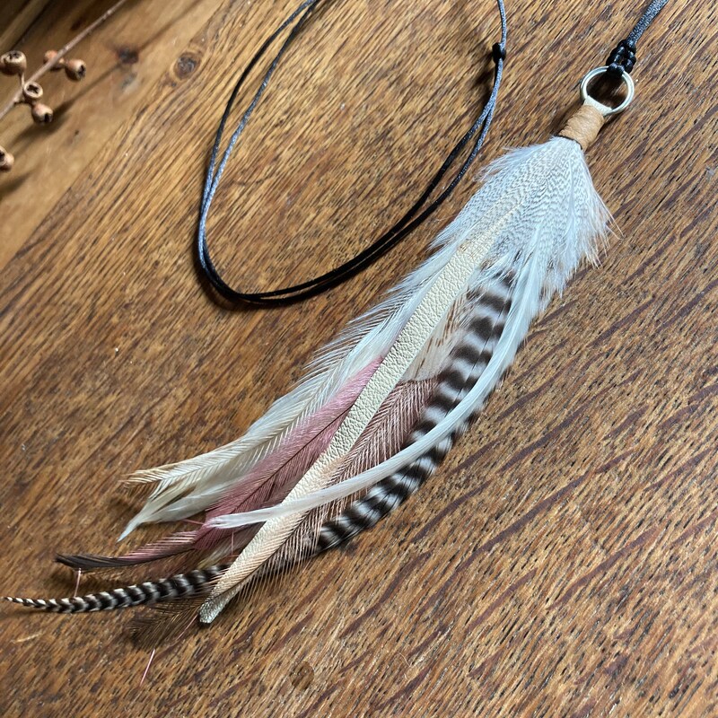 Real Feathers - Etsy