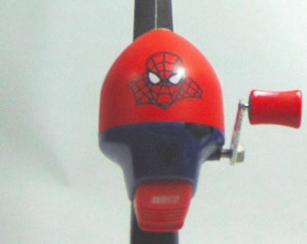 Rare Spiderman Toy - Etsy