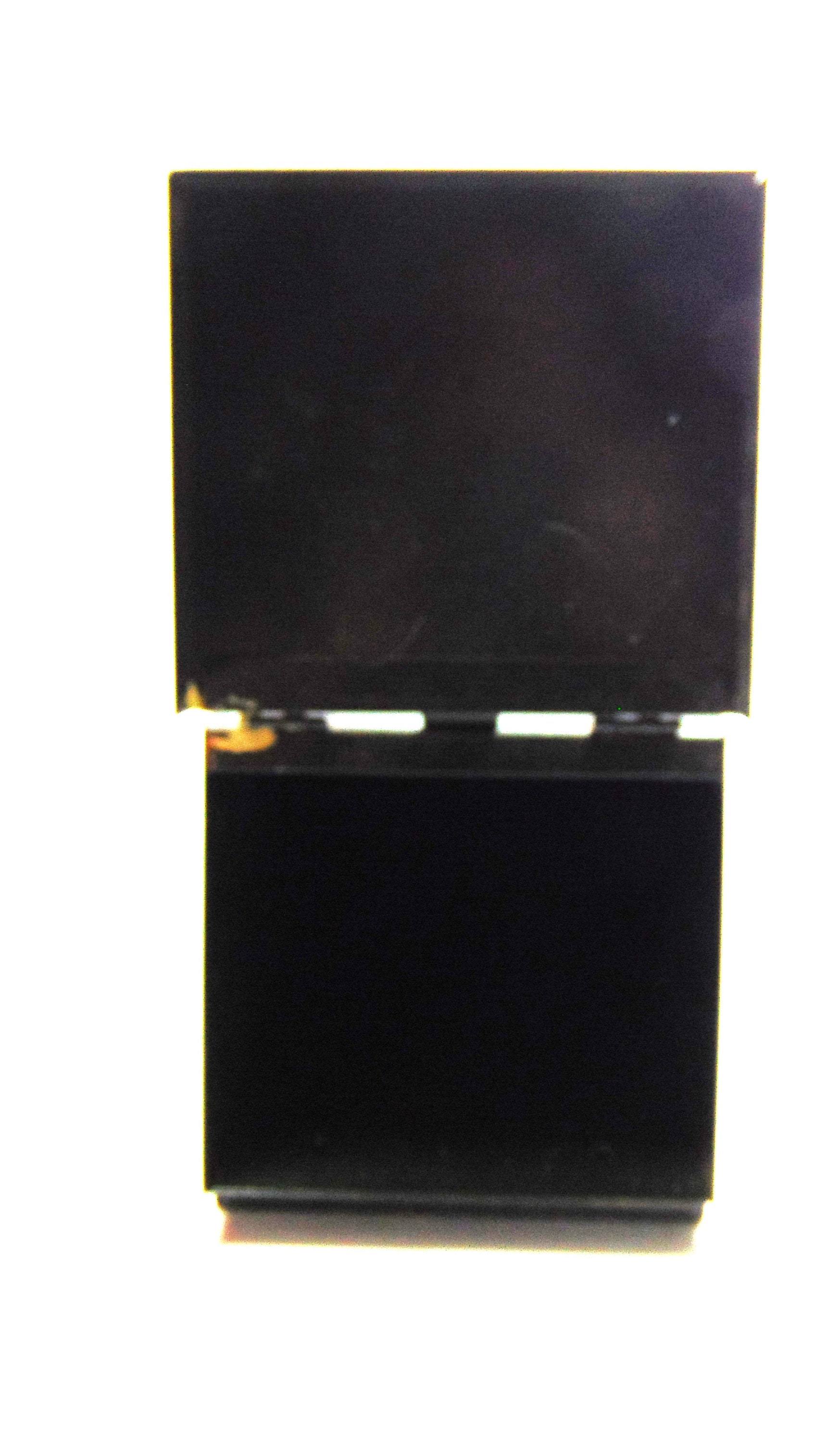 Retro US Army Vietnam Era Sock Locker/foot Locker Box (ca. 1960's/70's ...