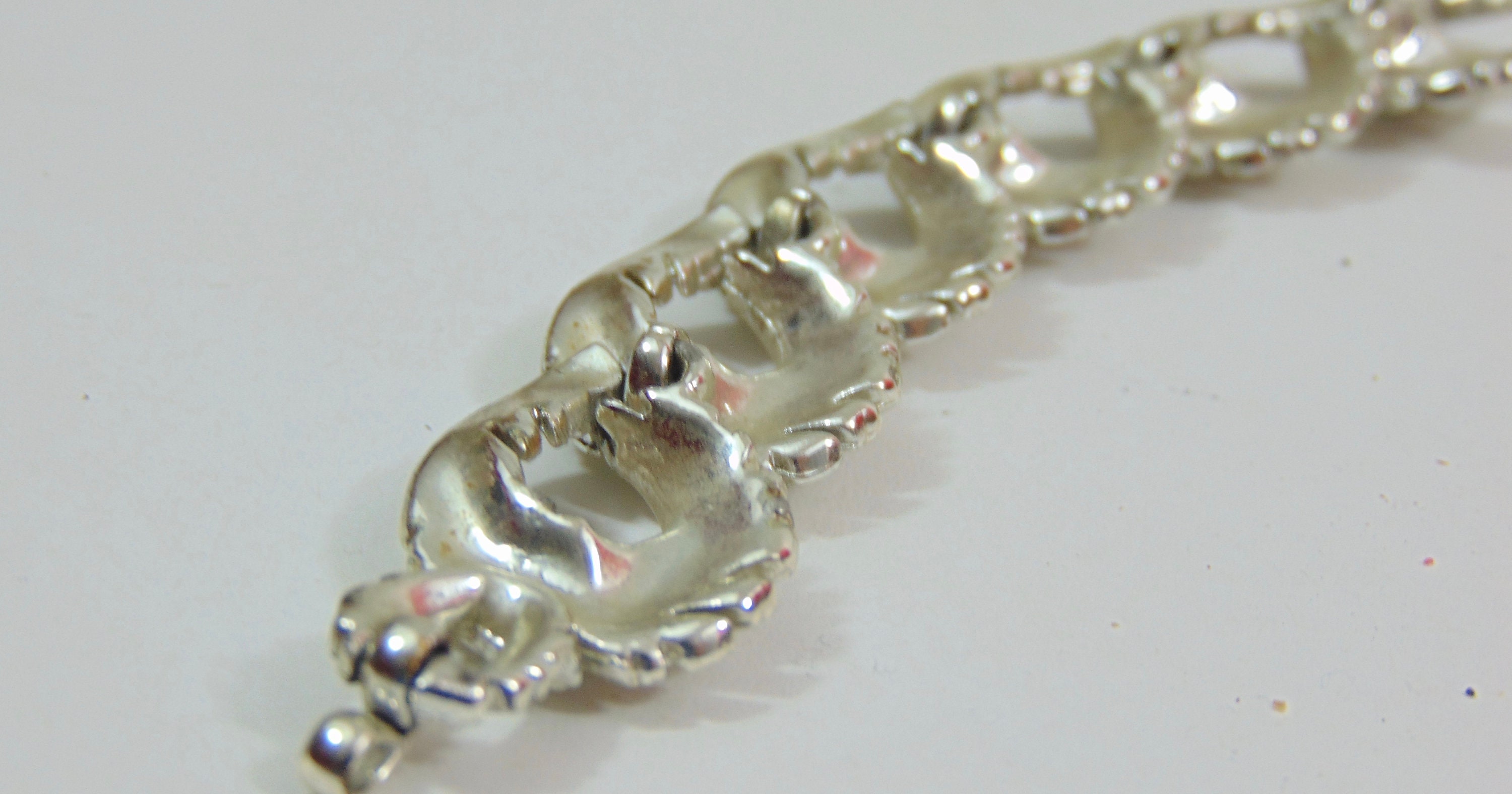 Vintage Jewelry Costume Jewelry Lisner Choker - Etsy