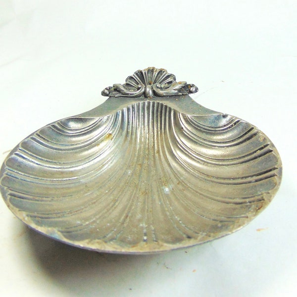 Shell Soap Dish - Etsy