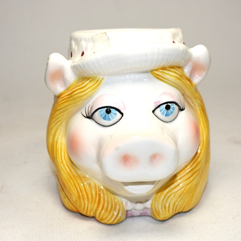 Sigma Muppets - Etsy