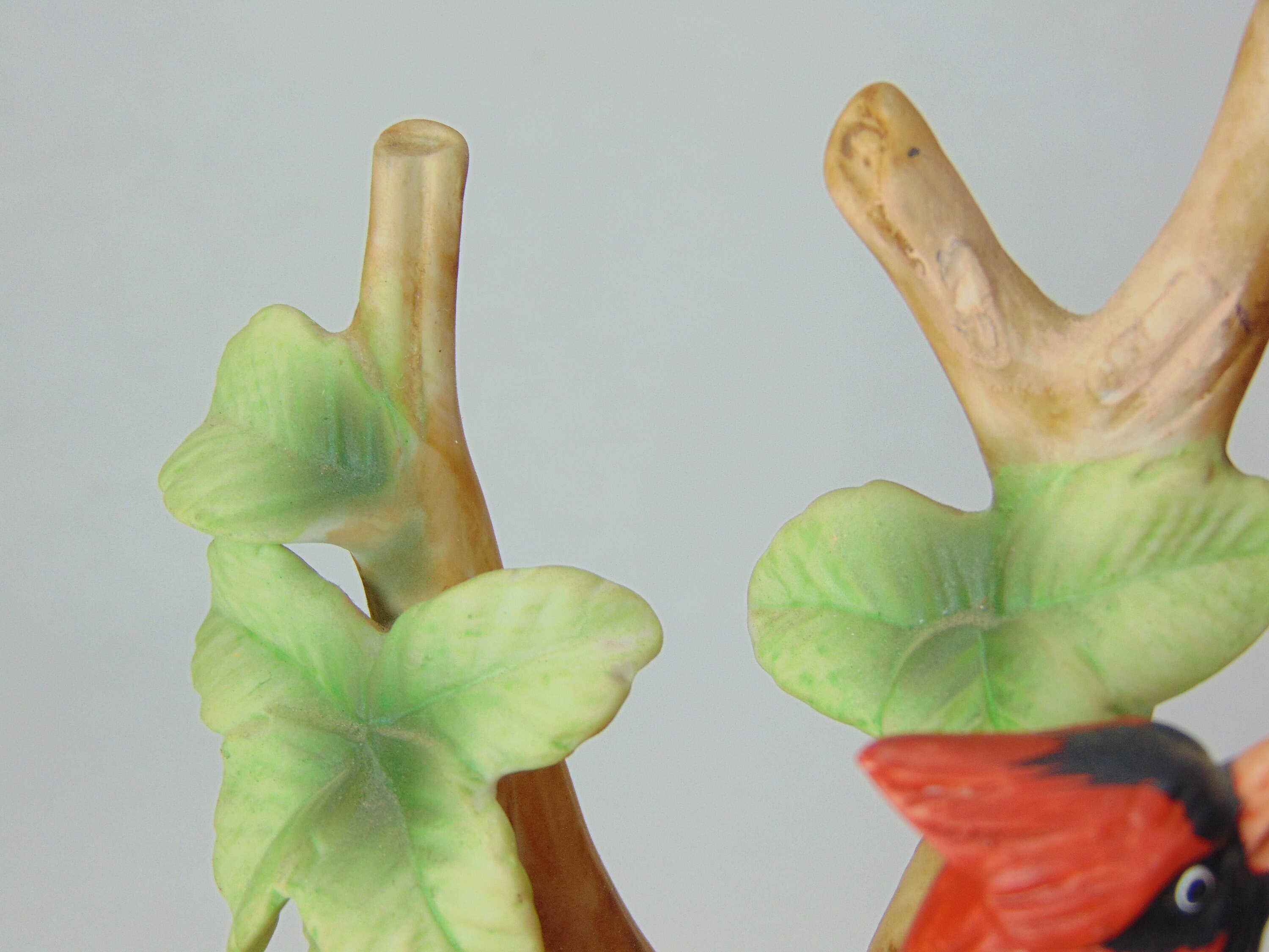 Collectible Cardinal Music Box by Shafford ca. 1980's - Etsy