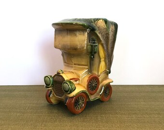 Relpo Car Planter - Etsy