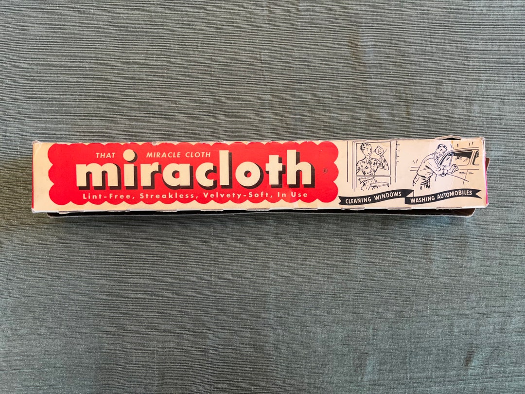 Vintage Roll of Miracloth in Original Box Partial Roll of - Etsy