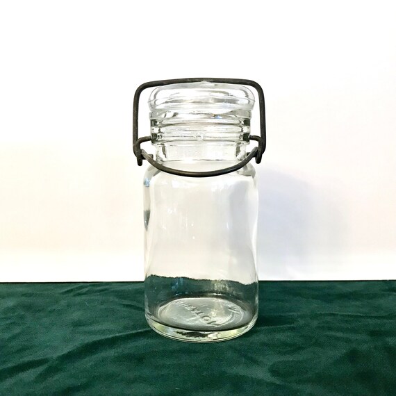 Collectibles Wheaton Mason Jar Collectible Glass etna.com.pe