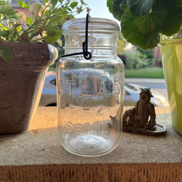 Compass Atlas - Etsy