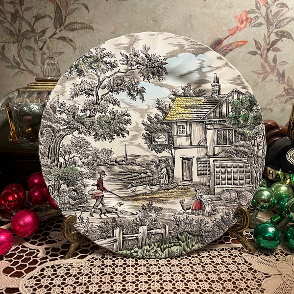 The Hunter by Myott - Etsy Canada