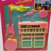 Mattel Barbie 1992 Vintage Barbie Musical Instruments Sealed #7562 - Etsy